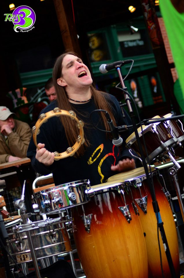 Steve Cyphers | Arts for Learning Maryland