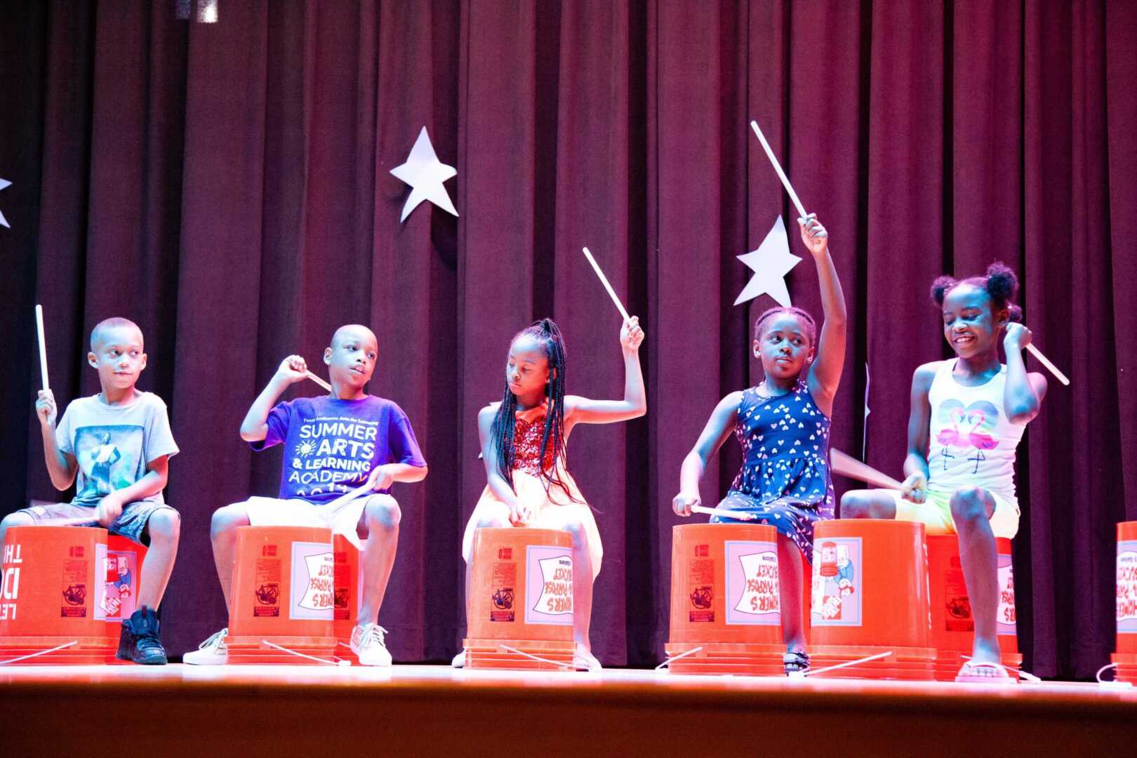 Teaching Artist Academy | Arts for Learning Maryland