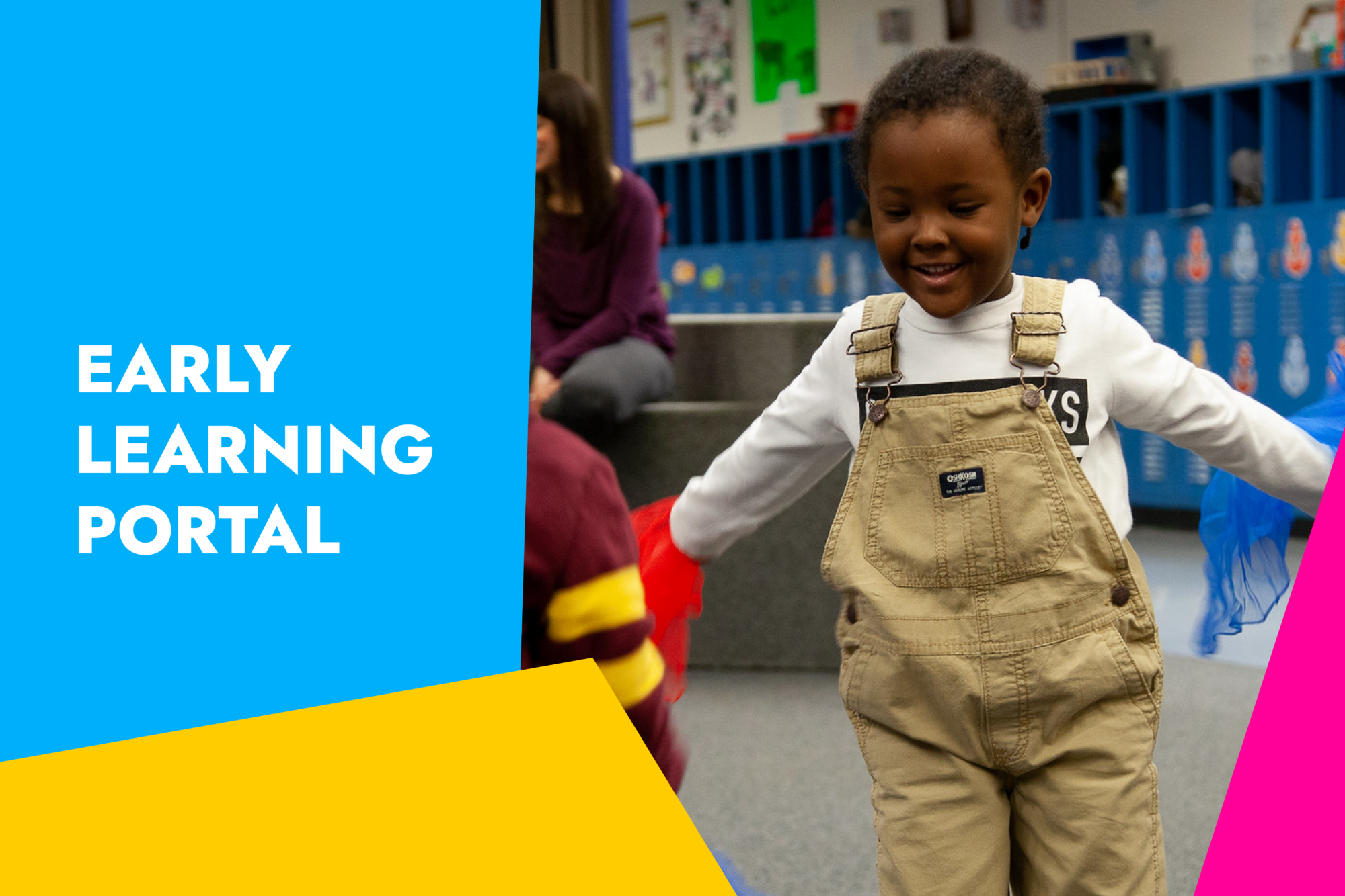 Home | Arts for Learning Maryland