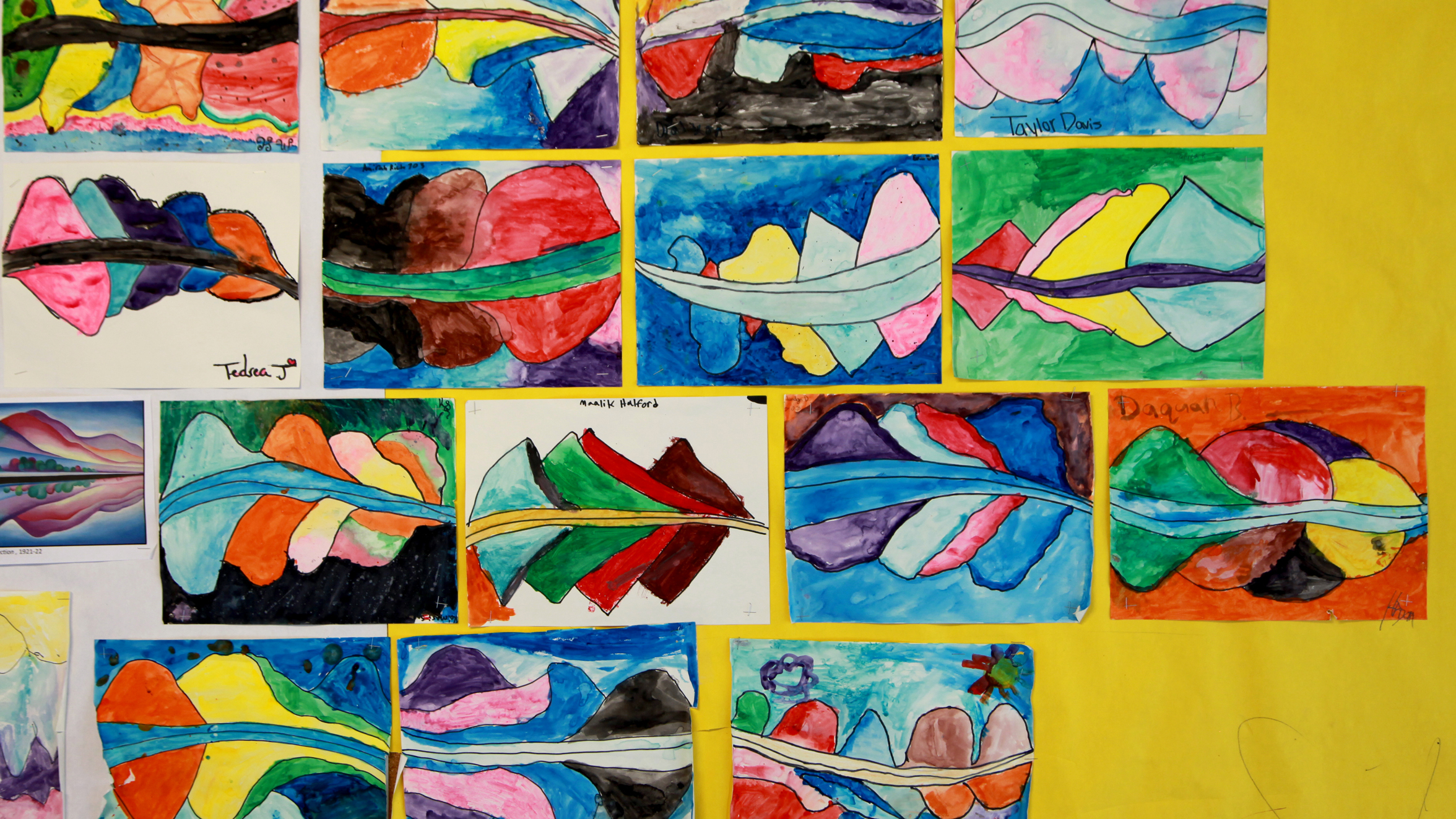 Home | Arts for Learning Maryland