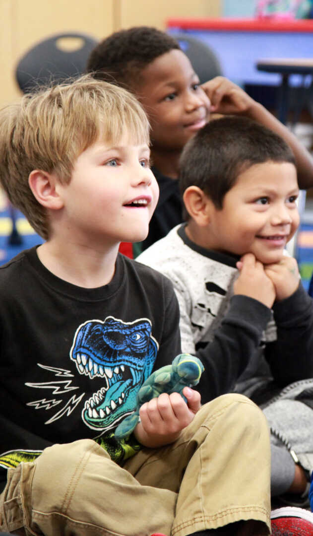 Early Childhood Programs Arts For Learning Maryland