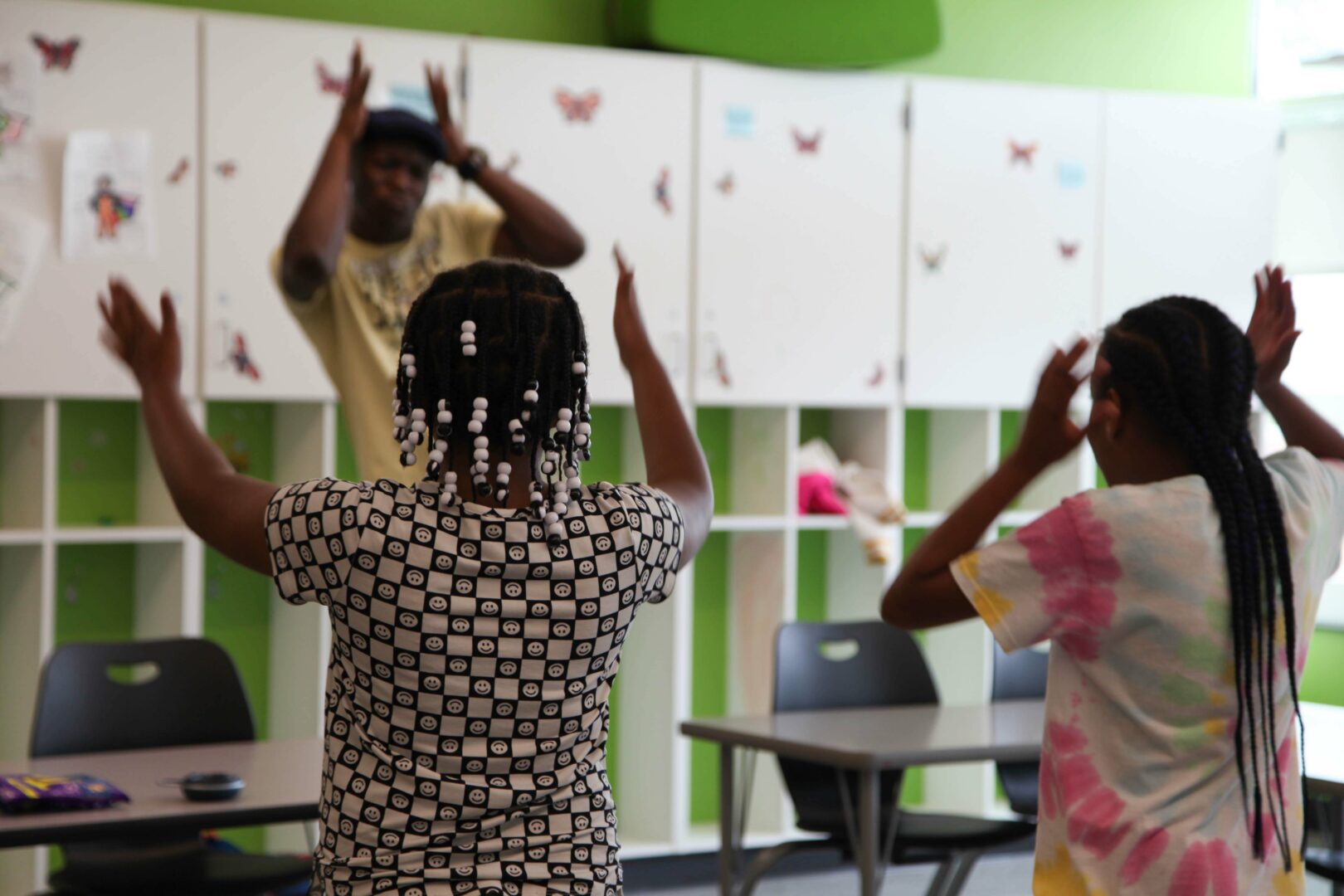 Summer Fun is Fuel for Fall! | Arts for Learning Maryland
