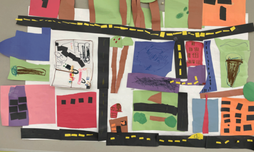 Adventures in Animation: Stop-Action Animation Residency | Arts for ...