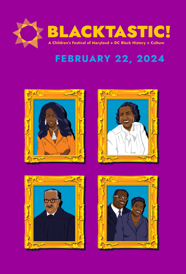 Blacktastic! | Arts for Learning Maryland