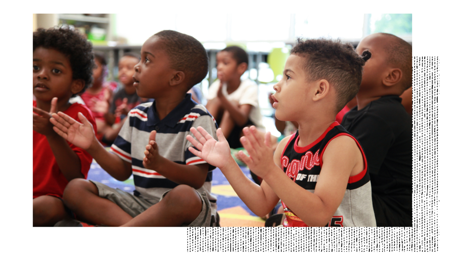 Early Childhood Assemblies | Arts for Learning Maryland