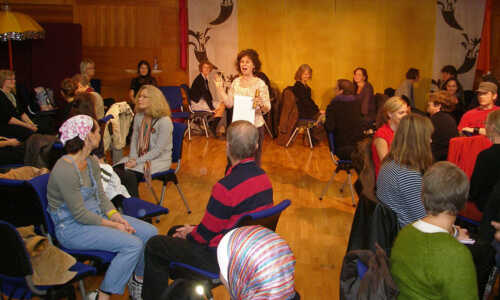 Story Bridges in the Classroom | Arts for Learning Maryland